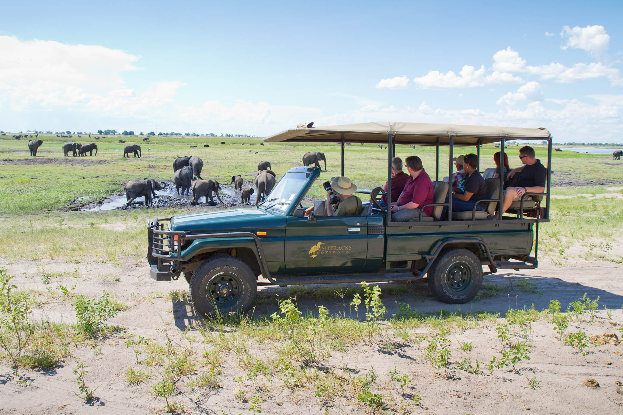 Reserves and Parks: What's the Difference? - Bushtracks